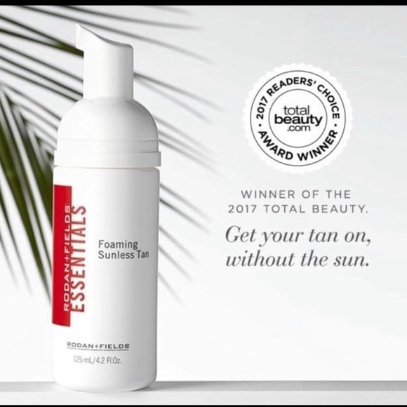 Rodan + Fields | Other | Sunless Tanner | Poshmark